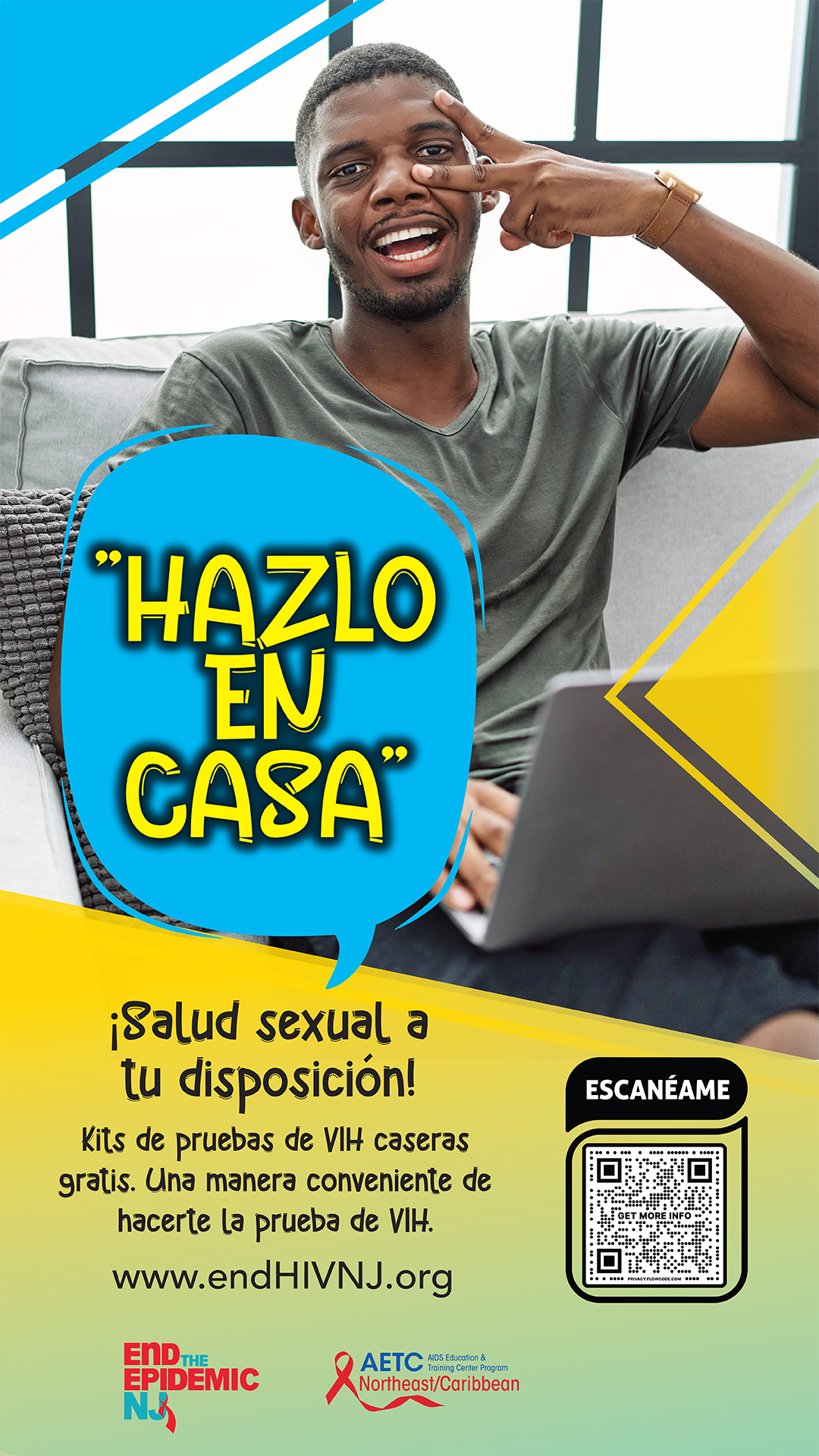 Rutgers-TestingKit-1080x1920-Spanish - François-Xavier Bagnoud Center